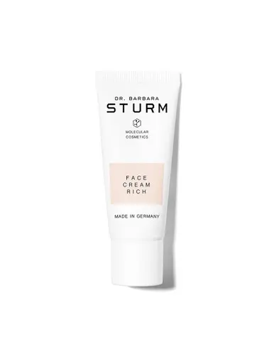 Dr. Barbara Sturm Mini Face Cream Rich 20 Ml - One-color