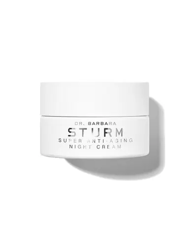 Dr. Barbara Sturm Super Anti-aging Night Cream Mini - One-color