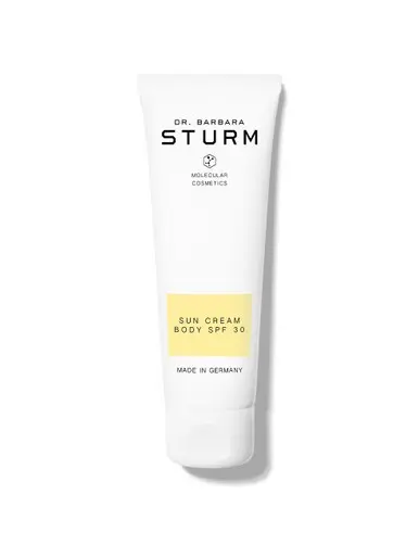 Dr. Barbara Sturm Sun Cream Body Spf30 50 Ml - One-color