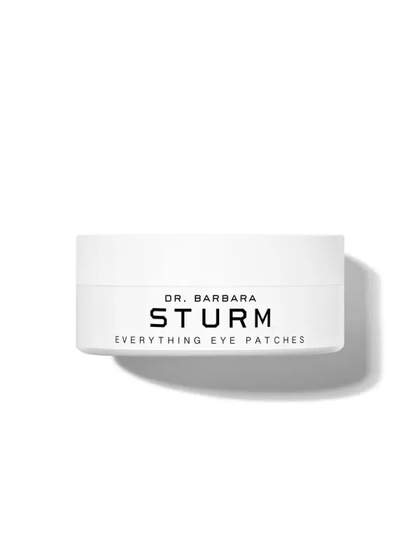 DR. STURM Everything Eye Patches - One-color