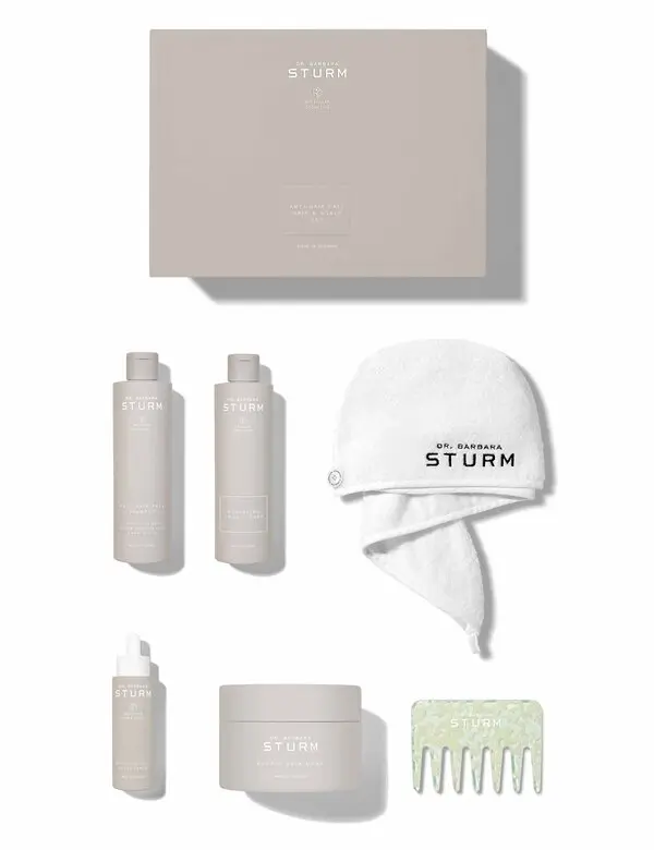 Dr. Barbara Sturm Anti-hair Fall Hair & Scalp Set