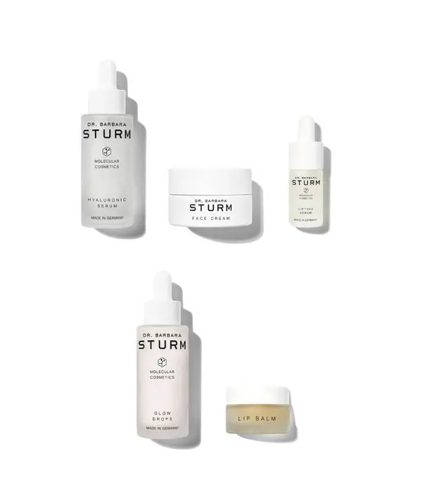 dr. barbara sturm - Party Ready Set