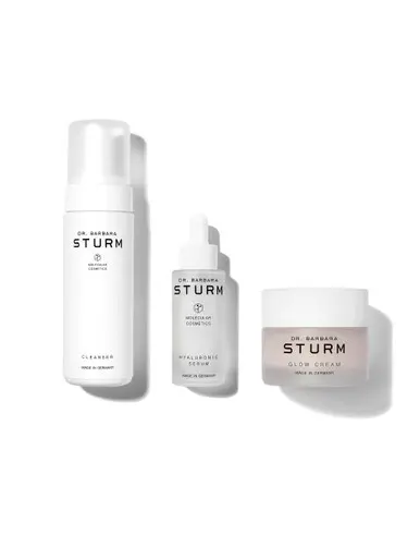 dr. barbara sturm - Glow Essentials Set
