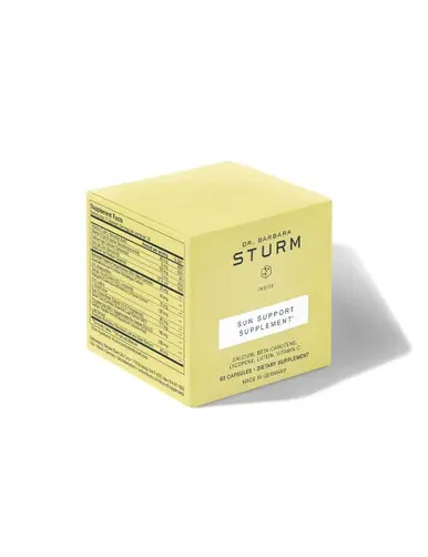 Dr. Barbara Sturm Sun Support Supplement