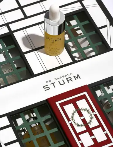Dr. Barbara Sturm Serum House