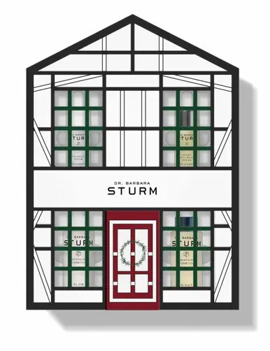 Dr. Barbara Sturm Serum House