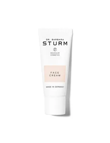 Dr. Barbara Sturm Mini Face Cream 20 Ml - One-color
