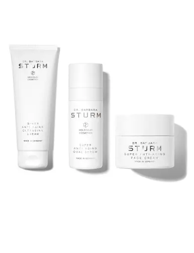 dr. barbara sturm - Youthful Skin Trio