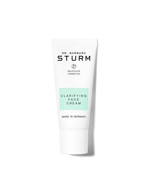 Dr. Barbara Sturm Clarifying Face Cream 50 Ml - One-color