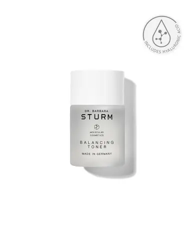 Dr. Barbara Sturm Mini Balancing Toner 30 Ml - One-color