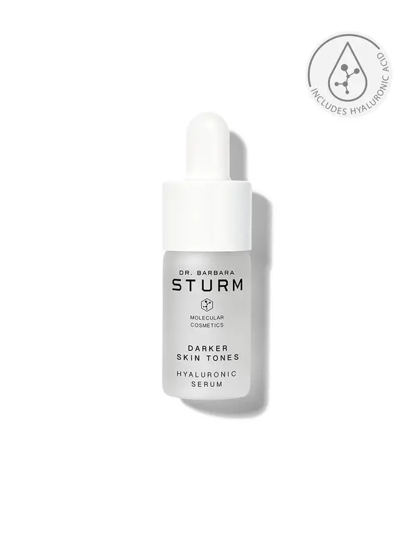 Dr. Barbara Sturm Darker Skin Tones Hyaluronic Serum 30 Ml - One-color