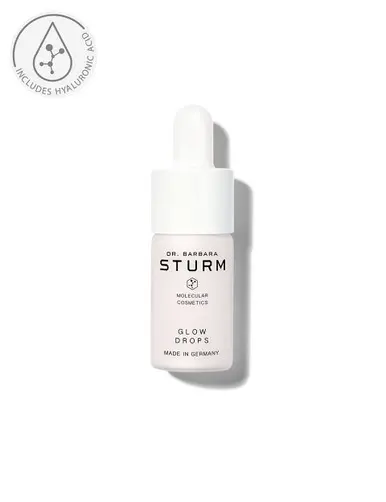 Dr. Barbara Sturm Glow Drops 10 Ml - One-color