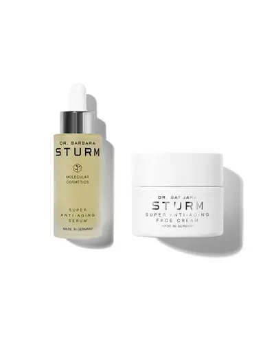 dr. barbara sturm - Super Anti-aging Ultimate Duo