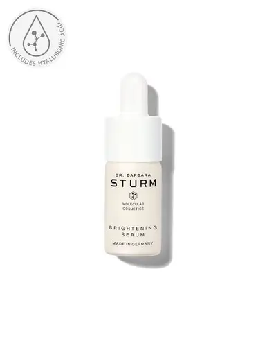 Dr. Barbara Sturm Brightening Serum 10 Ml - One-color