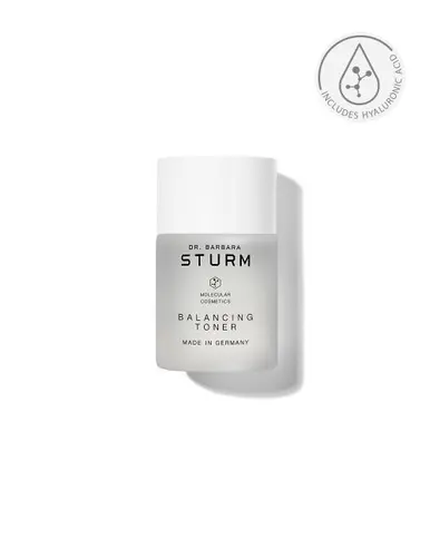 Dr. Barbara Sturm Balancing Toner 30 Ml - One-color