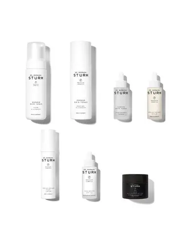 Dr. Barbara Sturm Hyper Pigmentation & Skin Discoloration Set - One-color