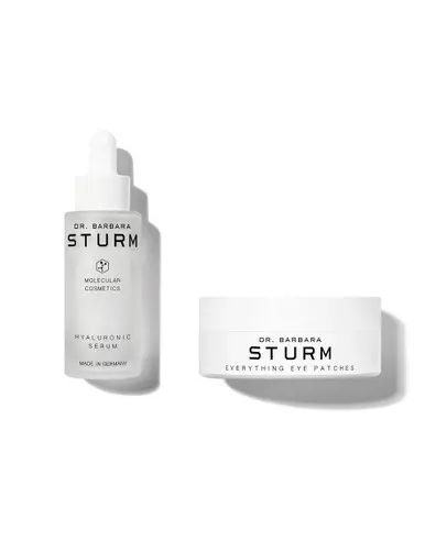 dr. barbara sturm - Ultimate Face & Eye Duo