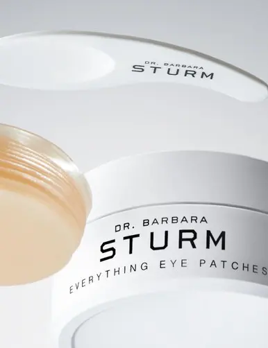 dr. barbara sturm - Ultimate Face & Eye Duo
