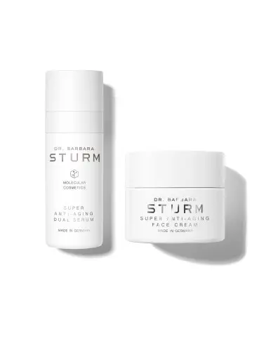 Dr. Barbara Sturm Youthful Skin Duo - One-color
