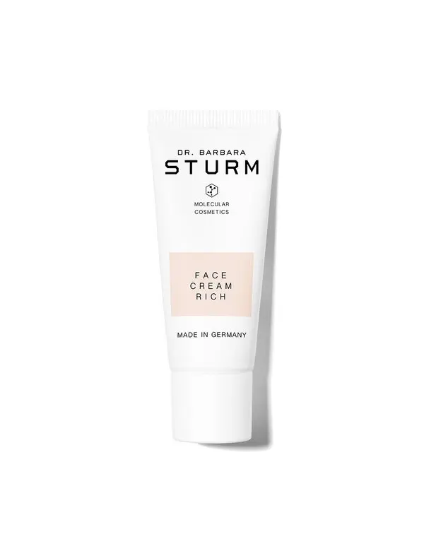 dr. barbara sturm - Face Cream Rich 50 Ml