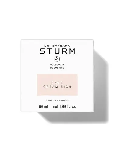 dr. barbara sturm - Face Cream Rich 50 Ml