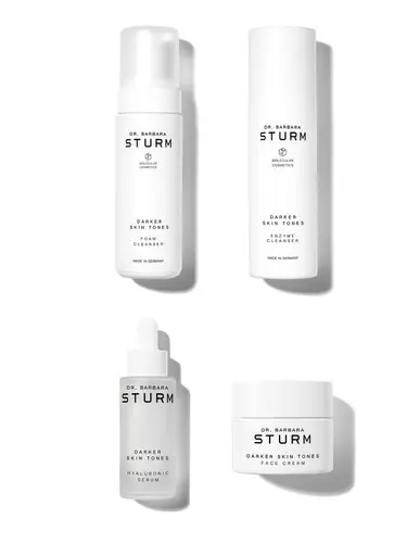 dr. barbara sturm - Darker Skin Tones Set
