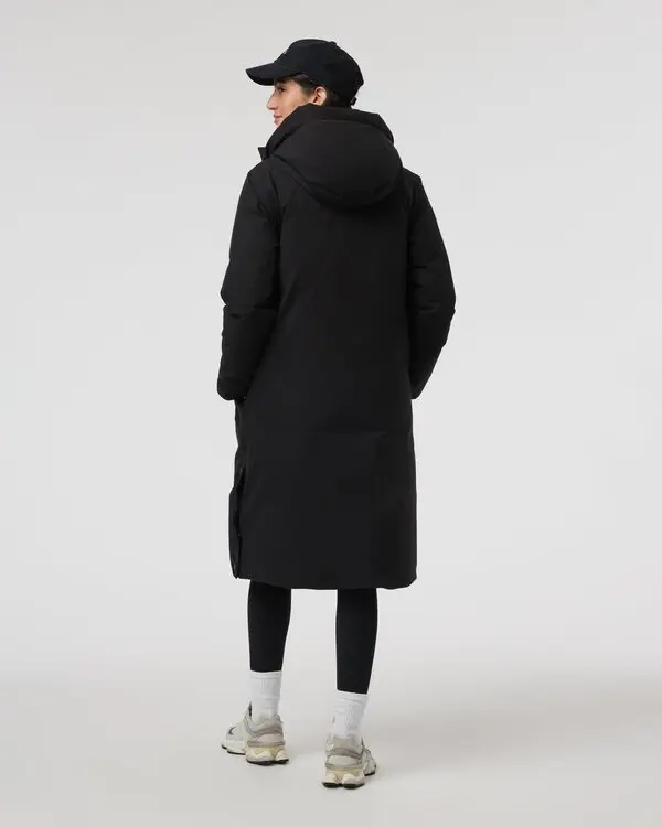 Vuori Icelandic Anorak