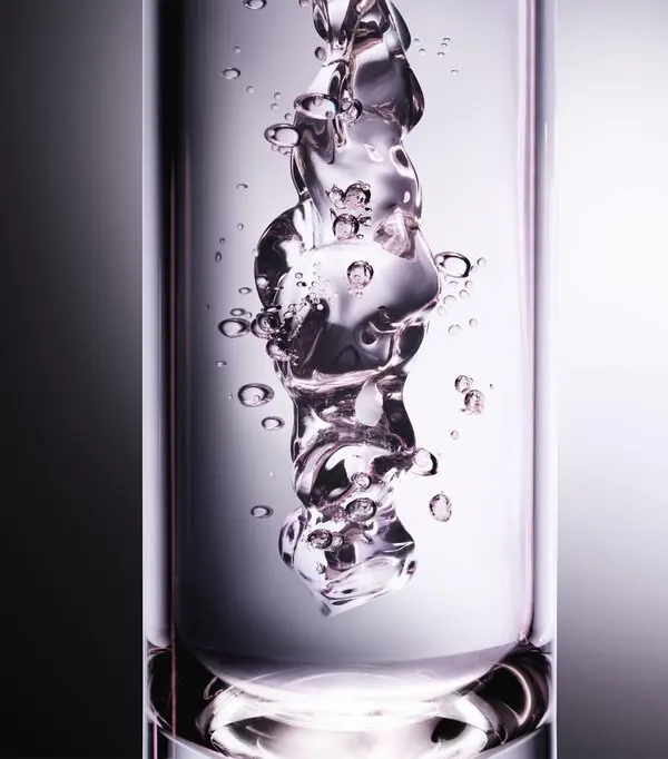 Dior Capture Totale Retishot - Silver