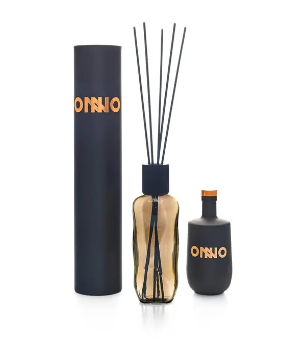 ONNO Sage Cape Champagne Diffuser