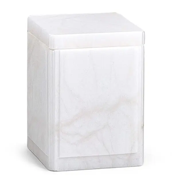 LABRAZEL Alabaster Claudia Bath Canister