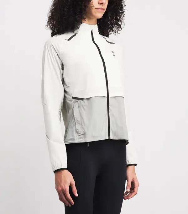 On Weather Jacket