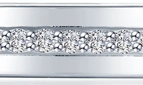 Lafonn Simulated Diamond Eternity Ring