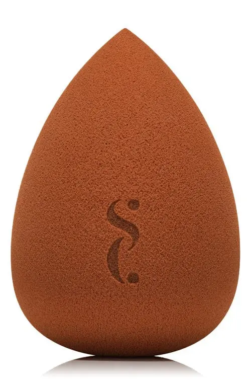 SPECTRUM Pantherine Pro 6-piece Blending Sponge Set - Beige