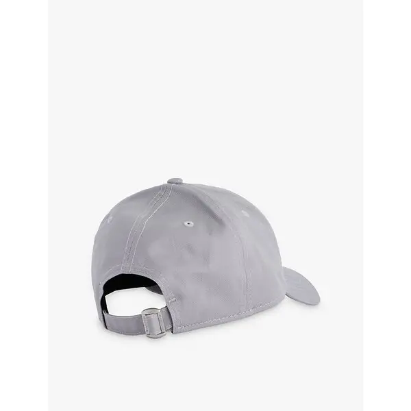 New Era 9forty New York Yankees Baseball Cap - Grey