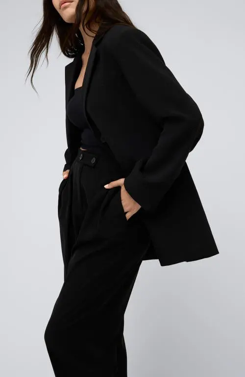 KENNETH COLE Vision Stretch Twill Jacket