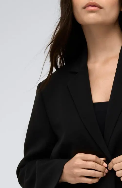 KENNETH COLE Vision Stretch Twill Jacket