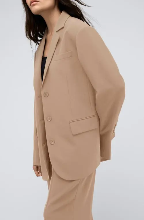 KENNETH COLE Vision Stretch Twill Jacket