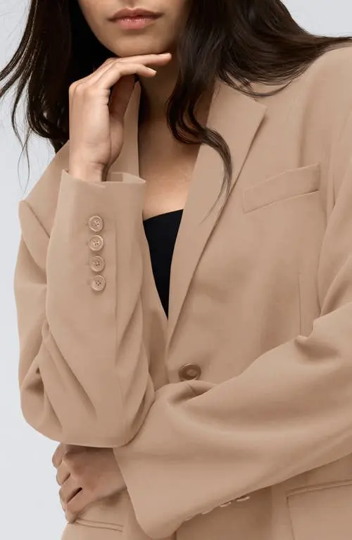 KENNETH COLE Vision Stretch Twill Jacket