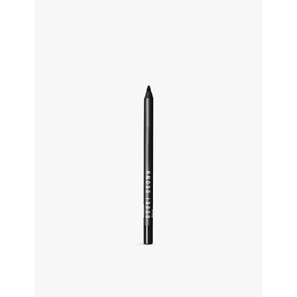 Bobbi Brown 24-hour Waterproof Kajal Eyeliner 1.2g - Black