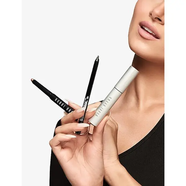 Bobbi Brown 24-hour Waterproof Kajal Eyeliner 1.2g