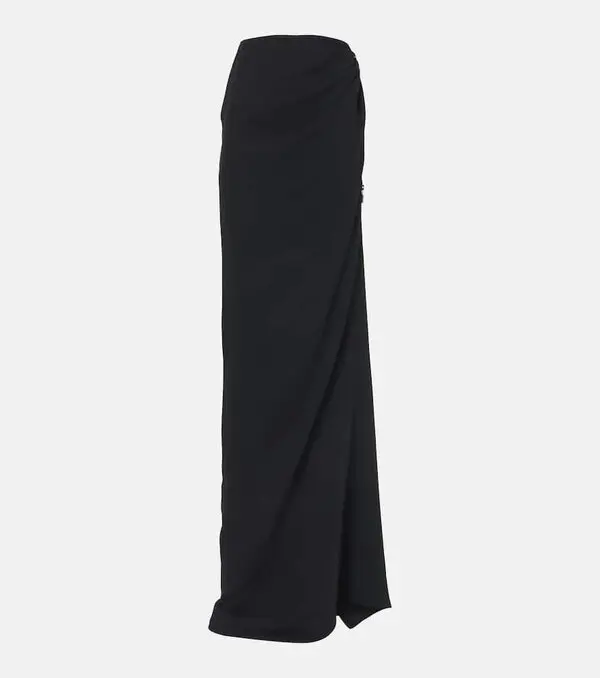 Maticevski Indominable Maxi Skirt