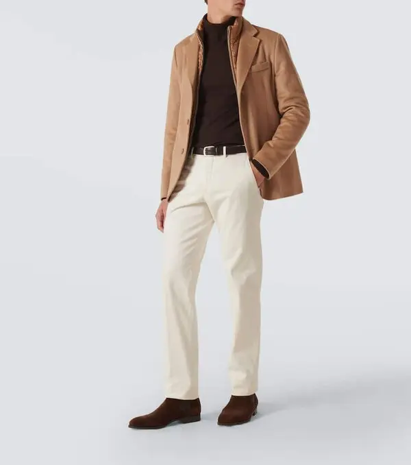Herno Cashmere Blazer