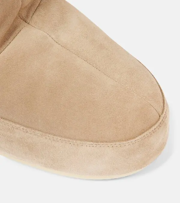 Moon Boot Icon Low Snow Boots - Beige