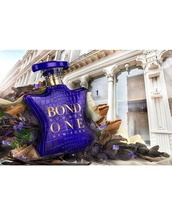 BOND NO. 9 NEW YORK Bond Number One, 100 Ml