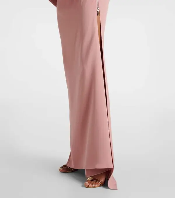 Maticevski Fateful Gown - Pink