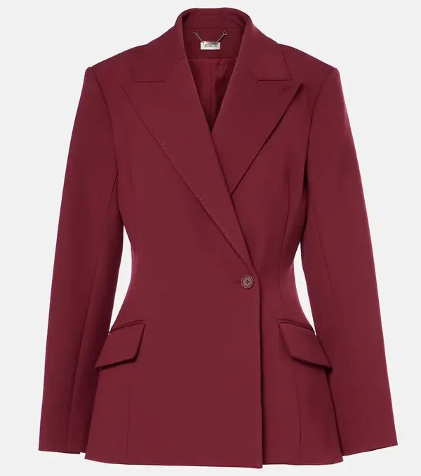 Simkhai Surabhi Blazer