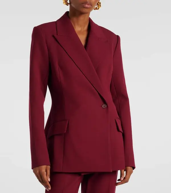 Simkhai Surabhi Blazer