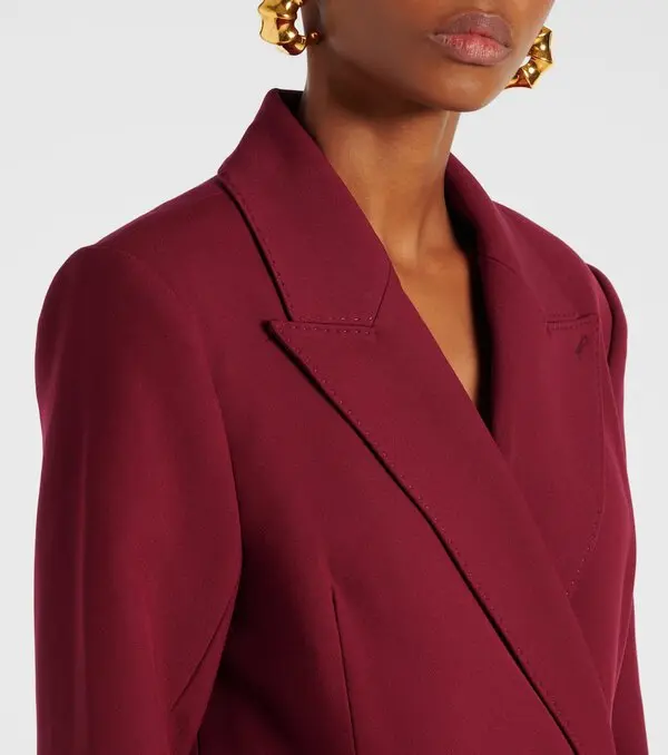 Simkhai Surabhi Blazer