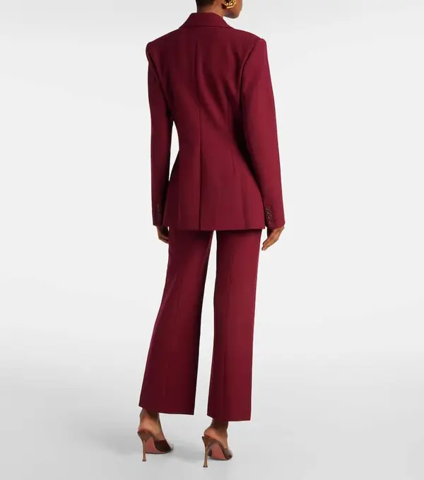 Simkhai Surabhi Blazer