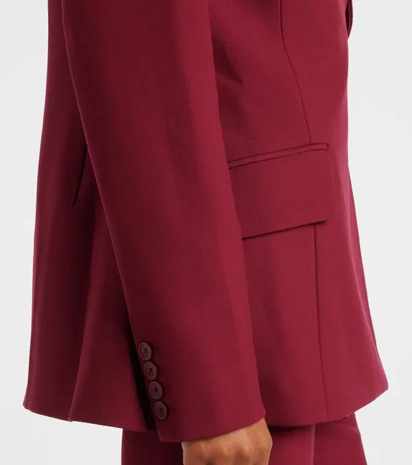 Simkhai Surabhi Blazer